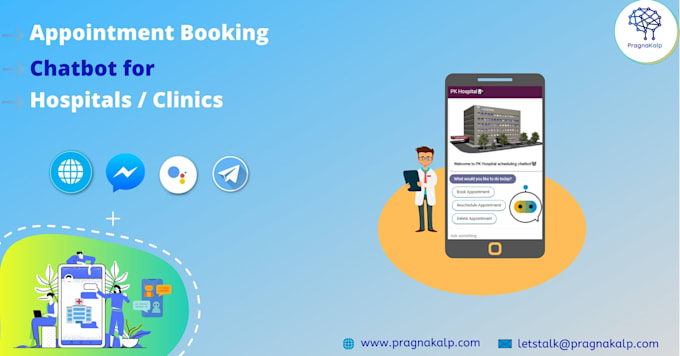 Create appointment bot, vfs booking appointment bot, vfs, vfs ...