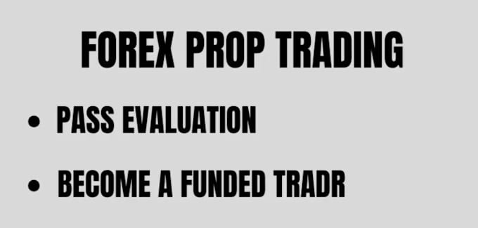 Do account management, pass future funded evaluation challenge by ...