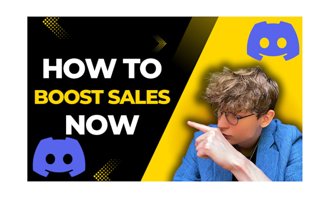Create powerful discord sales campaigns that drive results by ...