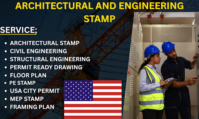 Architectural, structural drawing, civil plan, permit ready for wa ca ...