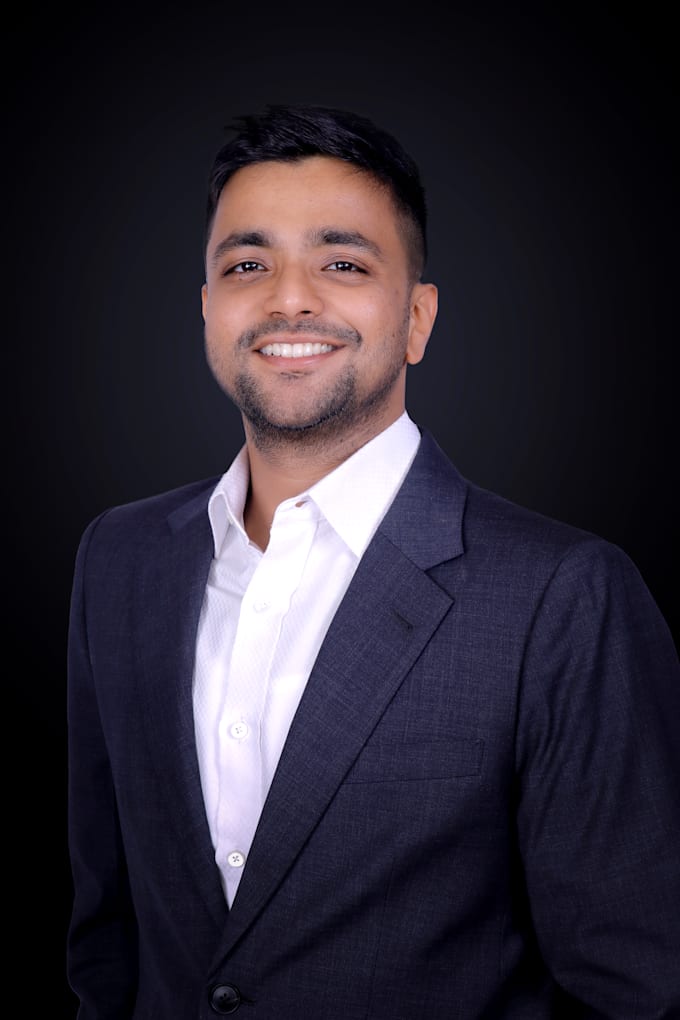 Ghostwrite your pitch deck by Pranshul_joshi | Fiverr