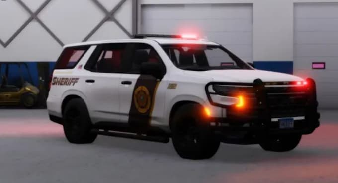 Make an erlc maple county or roblox studio livery or els by Kenmattradp ...