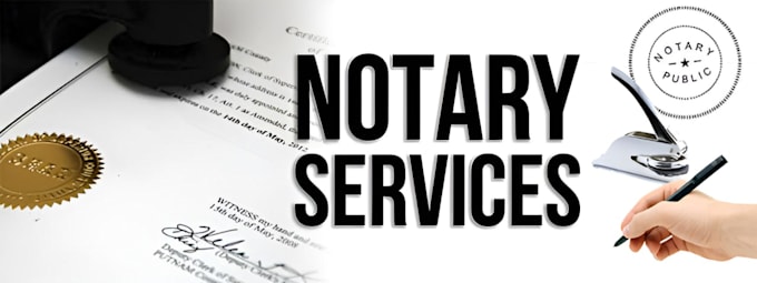 Notarize usps form 1583 online us notary public documents verification by Yolandaknewton | Fiverr