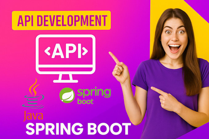 Develop Your Scalable Backend In Spring Boot Java By Amriteshgupta01