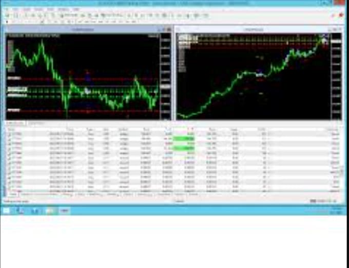 Decompile Forex Ea File Recompile The Ex File Into Readable Mq Source Code By Orbitlab Fiverr