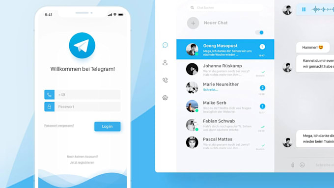 Telegram mini app, telegram mini game, telegram game bot, web app, tap game by Bookishhnestor ...