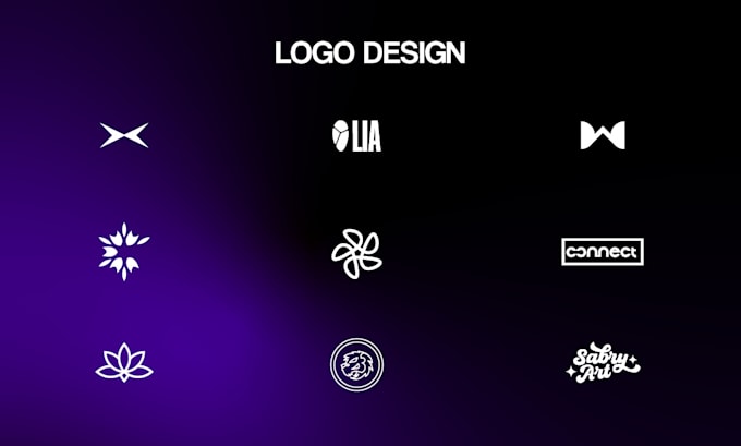 Design a unique logo, brand identity, packaging, and social media ...