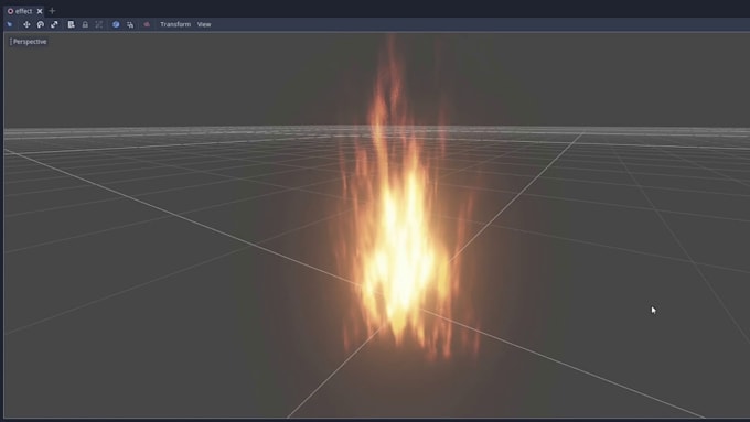 Create shaders and vfx for godot game engine by Dustin2446 | Fiverr