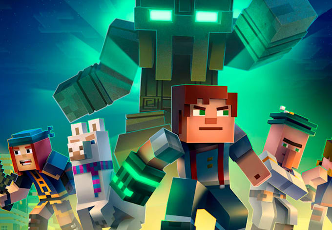 Create an effective plugin for minecraft paper, spigot, bukkit by John ...