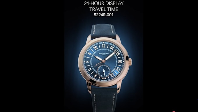 Do realistic custom watch 3d model wrist watch design industrial wrist ...