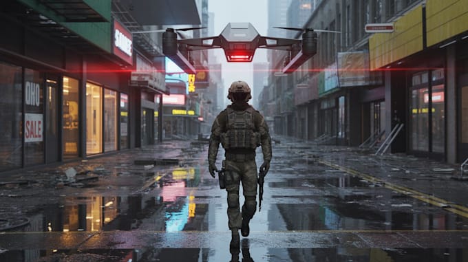 Develop 2d, 3d games in unity and unreal engine for pc, android mobile with ads by Konjoshua ...