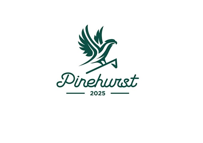 Design annual golf trip birds team logo by Martine_paucek | Fiverr