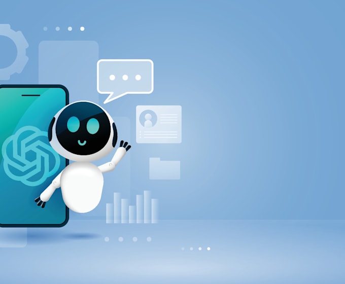 Build a powerful manychat chatbot to automate sales and support by Ali ...