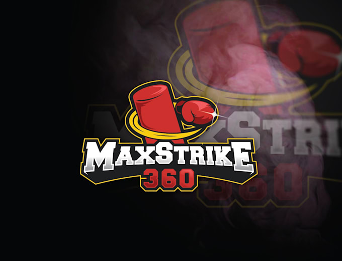 Design a modern, attractive, and creative boxing logo by Richard ...