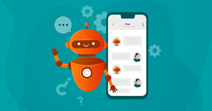 Create a custom whatsapp chatbot using python or twilio api by Tudorbrinco | Fiverr