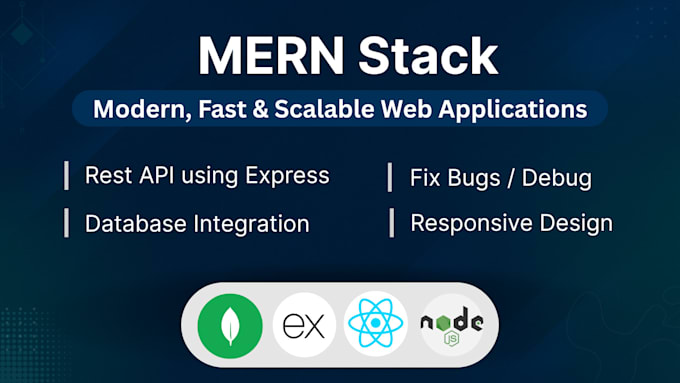 Create portfolio, gym, hotel, store, ecommerce website by Aquibjawedio ...