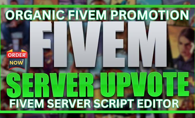 Build nyc or los fivem map custom mlos,scripts,fivem server promotion ...