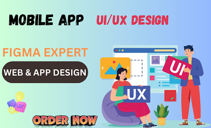 Create Mobile App Ui Ux Web Ui Ux Design In Figma Website Dashboard