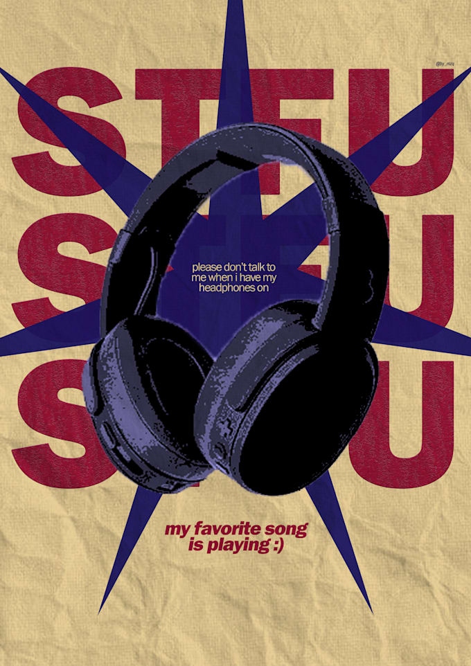 Design eye catching posters slides and product visuals by Kaanrg | Fiverr