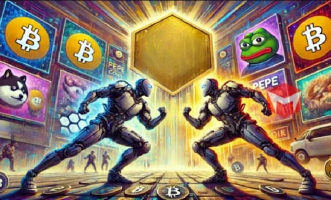 Develop blockchain bot launchpad raydium pump fun pump swap by David_pope0 | Fiverr