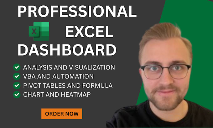 Do excel sheet google sheet macro excel data analysis microsoft excel by Ludwigbald1 | Fiverr