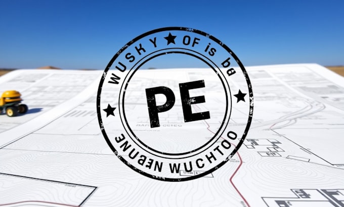 Draw land subdivision plan for land surveyors and raster contours maps ...