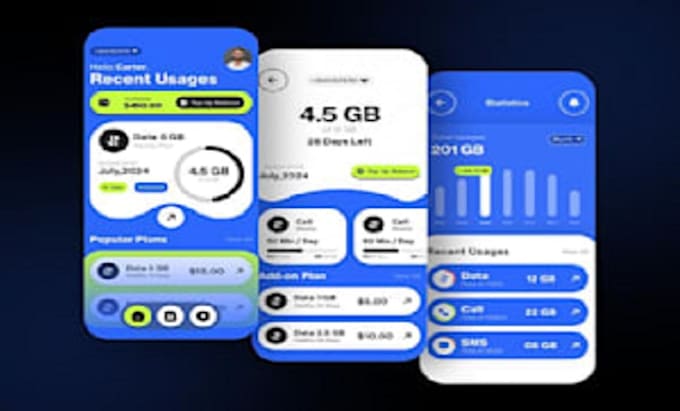 Setup linphone app for android and ios device textnow app textplus app ...