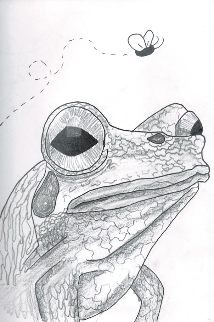 Take in custom commition by Zolz_art | Fiverr