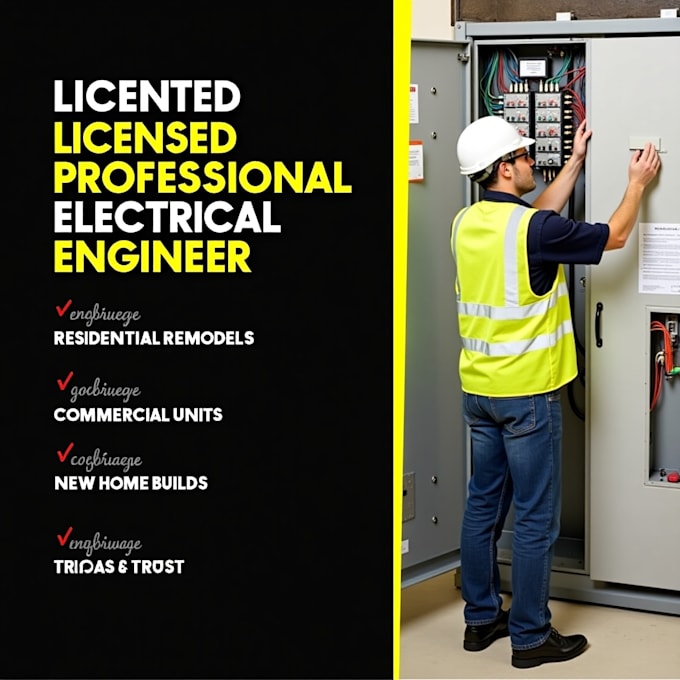 Do usa solar permit design, structural pe stamp for residential and commercial by Solar_john2 ...