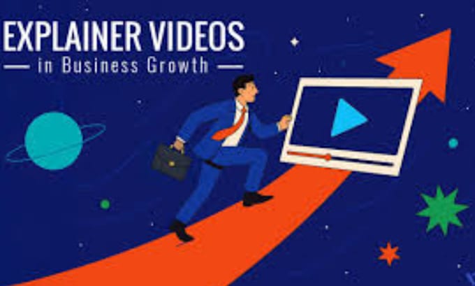 Create saas explainer video, software explainer, marketing video, saas demo by Wasiumosoba | Fiverr
