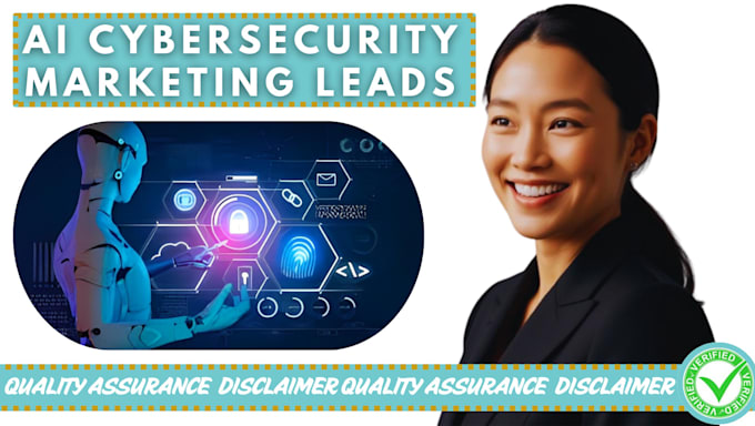 Setup ai cybersecurity marketing leads cyber security leads google ads ...