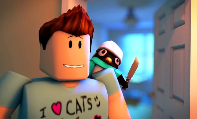 Create roblox ugc roblox animation roblox youtube video roblox ...