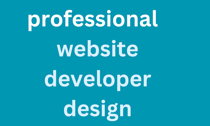 Create an accessible website compliant with ada standards by ...