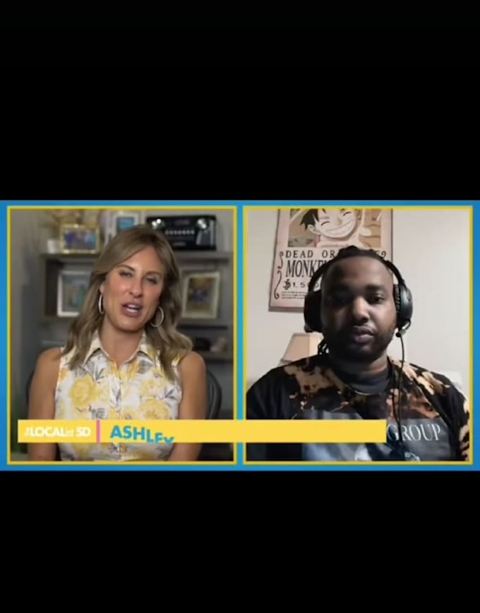 Get you a tv news interview with abc,cbs,fox,nbc and more by ...