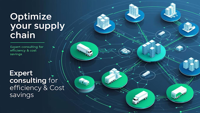 Optimize your supply chain using data analytics solutions by ...