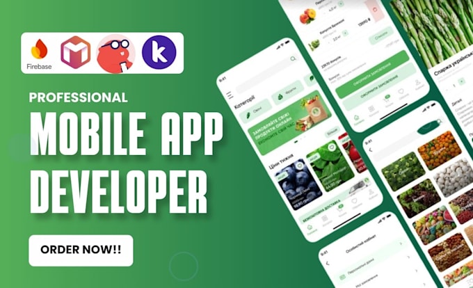 Build android or ios app with kodular, thunkable, mobincube, bravo, thunkable x by Lucystudio105 ...