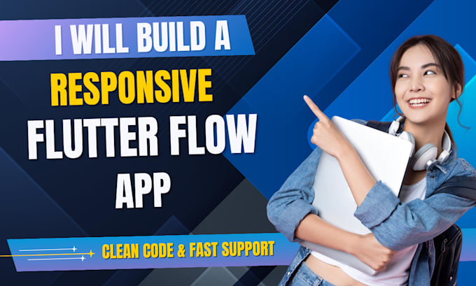 Build Flutterflow App Flutter App Flutter Flow Bubble App Mobile App
