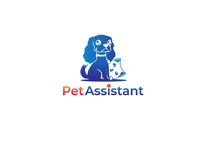 Design award winning category defining pet logo by Lupe_beatty | Fiverr