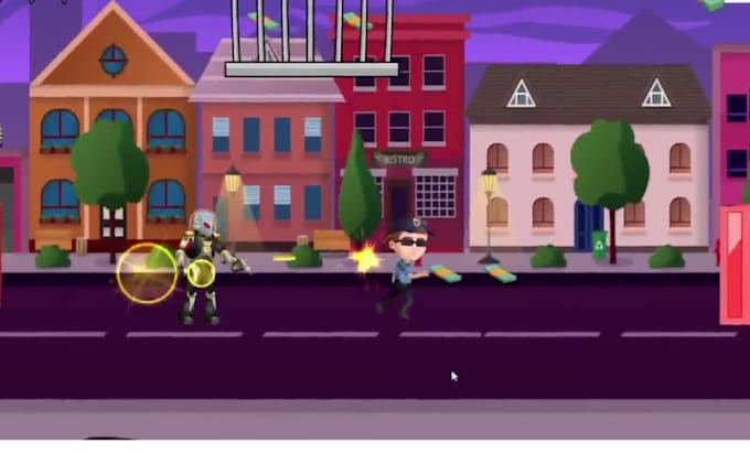 Do full game creation, roblox game, scripting, script, scripter by ...