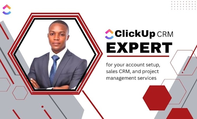 Optimize, automate and customize your clickup workspace and be your ...