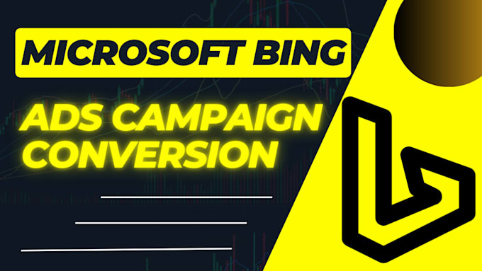 Setup a conversion bing ads campaign conversion api by Gloria_xpert ...