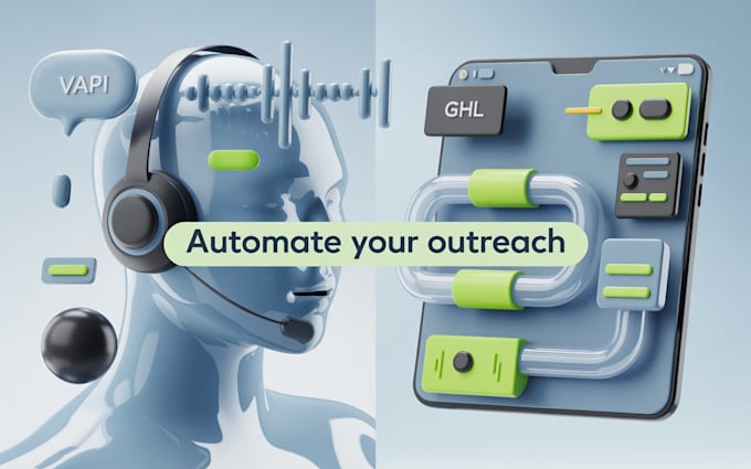 Setup Vapi Ai Calling Agent Ghl Chatbot Ai Cold Calling Agent Retell Vapi By Andersonjonas