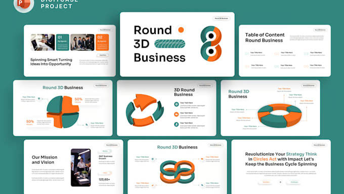 Create immersive 3d web experiences with threejs by Jonthan_zara | Fiverr