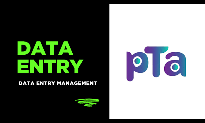 Expert data entry excel data analysis data management data by Pta_titi ...