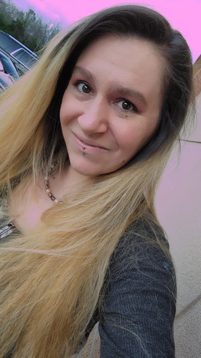 Positive vibes and friendly chat by Myriadmakes | Fiverr