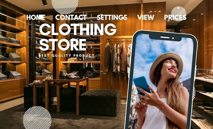 Customize your squarespace header and footer for a seamless brand ...