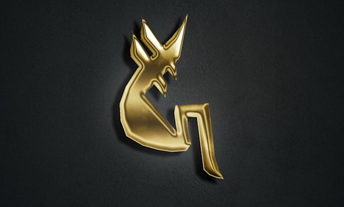 Make a gaming logo that will take you to another level by Sakif_editor ...