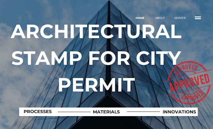 Professional us mep drawings with stamp commercial architecture autocad ...