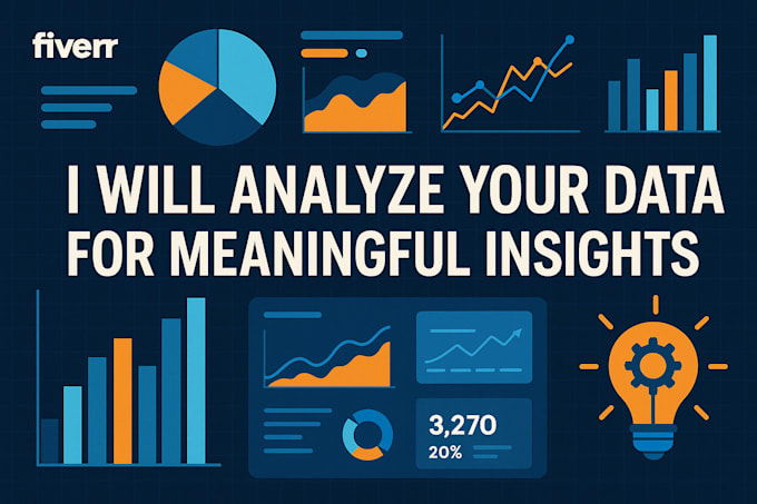 Create dashboards and reports in power bi excel and tableau by ...