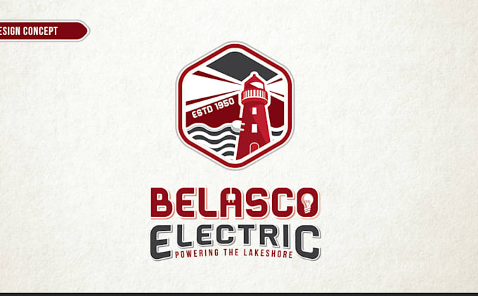 Design a premium vintage retro logo with an authentic classic look by ...